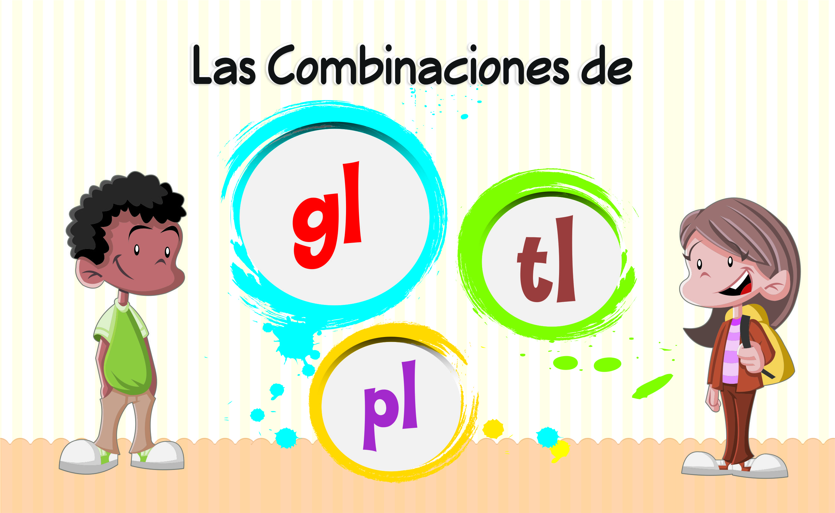 Tema 5: Las combinaciones GL, PL y TL