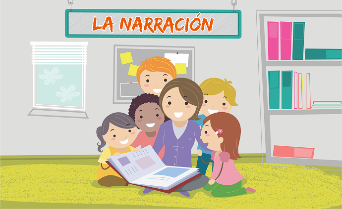 UNIDAD 1: LA NARRACIÓN