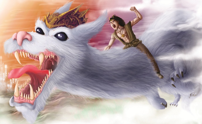 Tema 2: La fábula y la personificación