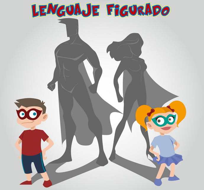 Tema 4: El lenguaje figurado