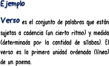 actividad